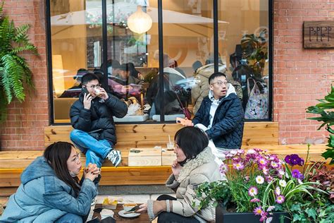 城市更新让延庆里焕发新生 荆楚网 湖北日报网