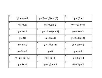 Matching Linear Functions By S S TPT