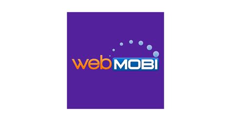 Webmobi Mobile App For Android Ios Ipados Webcatalog