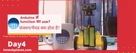 Arduino Iotwebplanet