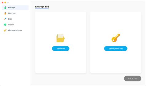 Github Jharajnish30openssl And Cryptography Gui Tools For Various Os