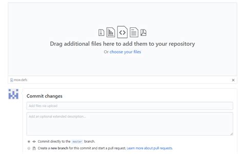 Solved Github How To Create Folders In A Github Repository