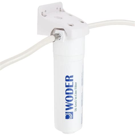 Stream Woder 5k Gen3 Dc Ultra Capacity Direct Connect Under Sink