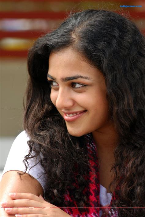 Nithya Menon Actress Hd Photosimagespics And Stills