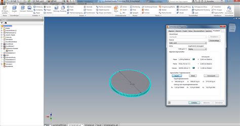 Gelöst Schneckengenerator Dynamische Simulation Und Fehlende Iproperties Autodesk Community