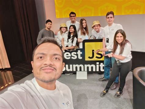 lipsa panda on linkedin testjssummit javascripttesting