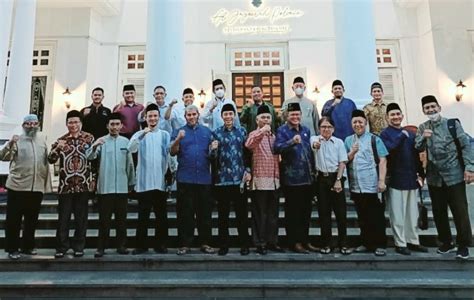 Bermasalah Dan Resahkan Umat Ormas Islam Tolak Permendikbud Terkait Kekerasan Seksual Di Kampus