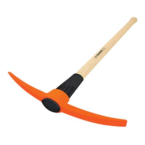 Pico Piocha Tp 5mx 5 Lbs Truper C M 18647 Fefasa