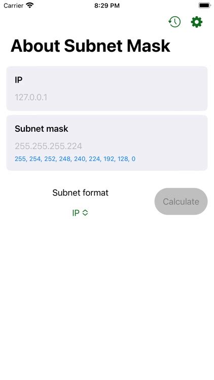 About Subnet Mask By Jaehwa Noh