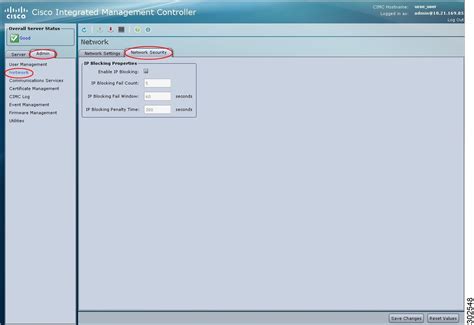 Gui Configuration Guide For Cisco Ucs E Series Server Modules