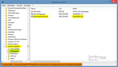 Wie Kann Ich Das Upgrade Auf Windows 10 Blockieren Tipps And Tricks