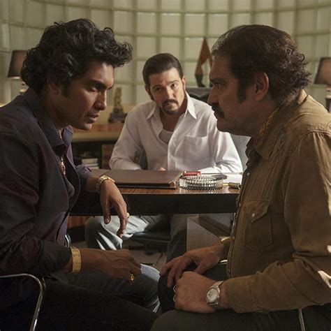 El Mayo Narcos Mexique Après El Chapo El Mayo à La Tête Du