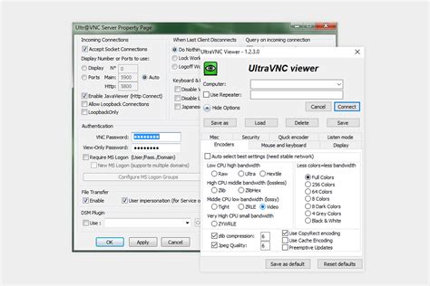 Best VNC Software In Based On Real Tests