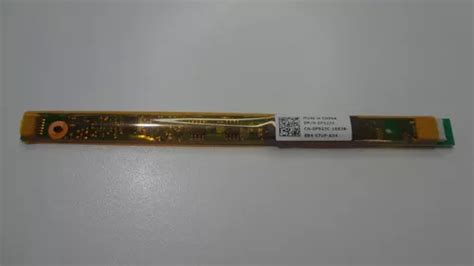 Inverte Do Notebook Dell Vostro A860 Pp37l Original Mercadolivre