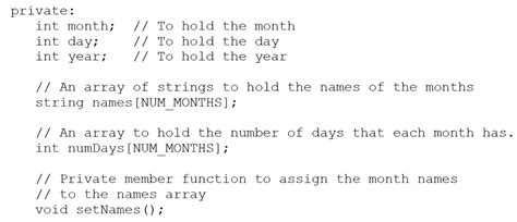 C Program Must Use Code Provided And Must