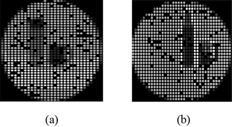 Multiple Object Experiments A Control Group B All Enhancement Techniques Download Scientific