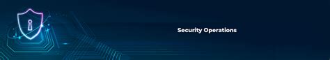 Security Operations Quantum Strides Llc