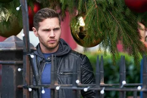 Bbc Eastenders Viewers Give Their Verdict On Keanu Taylor Return