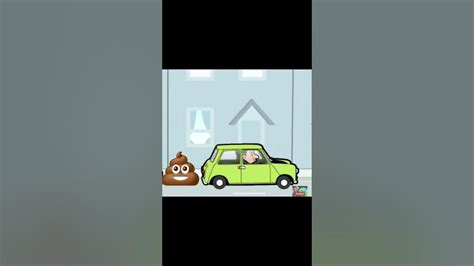 Fart Mr Bean Youtube