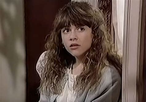 Whatever Happened To Olivia Burnette From The Torkelsons Ned Hardy