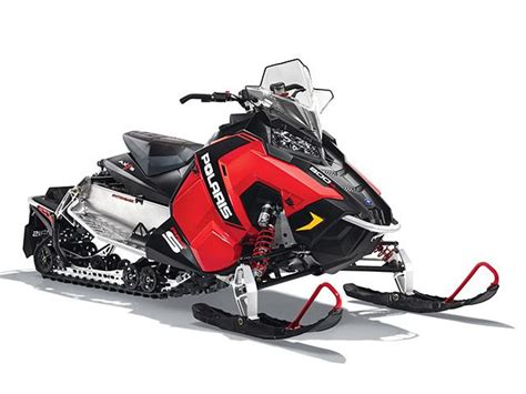 2015 Polaris 800 Switchback Pro S