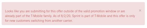 Keep And Switch Error Porting In New Verizon Line For Existing T Mobile Account Added Byod