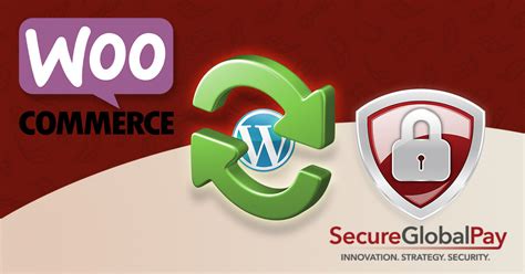Secureglobalpay Payment Gateway Plugin For Woocommerce