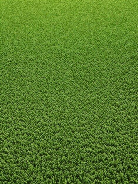 Premium Photo Seamless Green Grass Texture Background