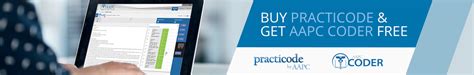 Get Medical Coding Experience With Practicode Aapc
