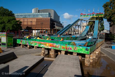 Fotograaf T Maas Kermis Tilburg Tilburgse Kermis 2026
