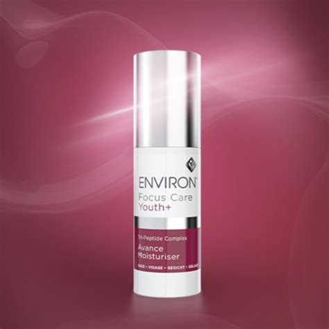 Environ Focus Care Youth Tri Peptide Complex Avance Elixir From Sue