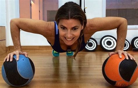 Top 7 Atitudes Para Ter O Corpo Perfeito Fabiana Scaranzi