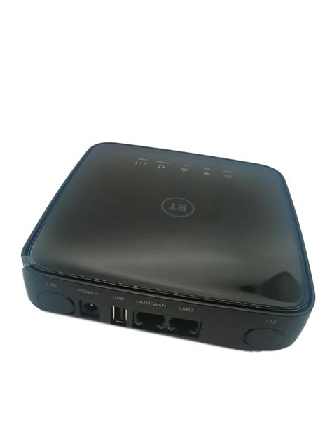 New 4g Eeandbt Router Alcatel Linkhub Hh70 Lte Cat7 Home Station