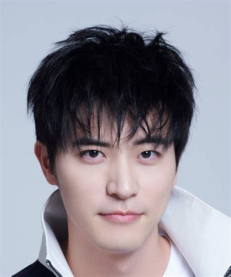 Xu Kai Cheng 徐开骋 Mydramalist