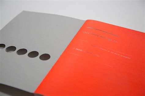 Design Diary Behance