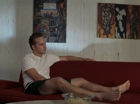 Devon Gummersalls Feet