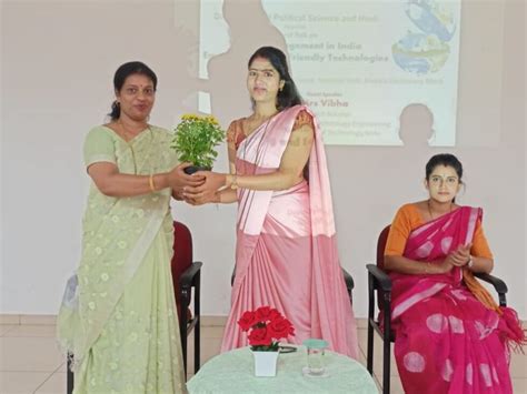 St Agnes College Autonomous Mangaluru