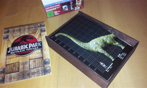 Jurassic Park Adventure Pack 2