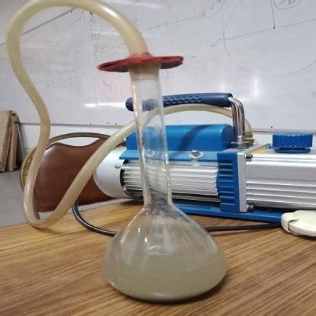 Specific Gravity Test Download Scientific Diagram