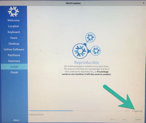 Download And Install Nixos Mybonk Wiki