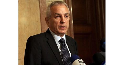 Тодор Великов изключен от РЗС депутатът Сам напуснах