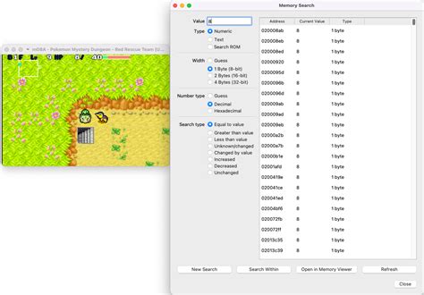 Reverse Engineering A Gba Game Starcube Labs Gamedev Blog