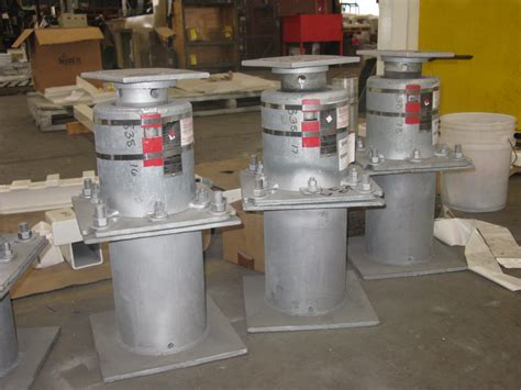 Is It Practical To Try To Design A Variable Spring Support Or Constant