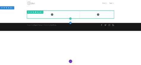 Getting Started With Divi Using The Divi Builder Randy A Brown
