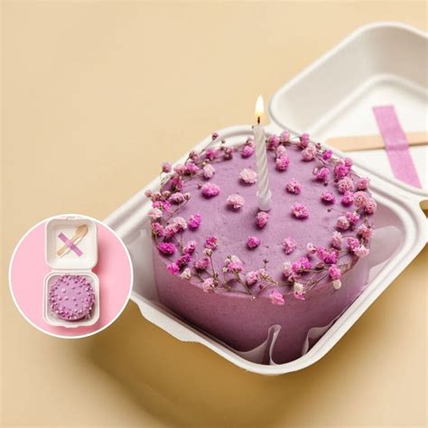 5 Popular Bento Cake Design Ideas For Events