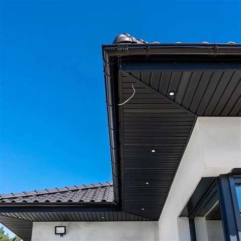 Eavestrough Gutters Installation And Repair Protect Your Home