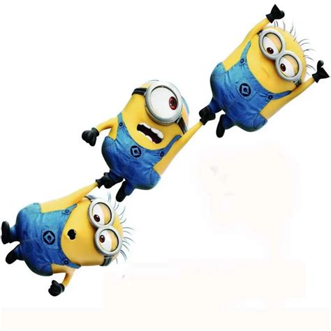 Despicable Me Minion Phil