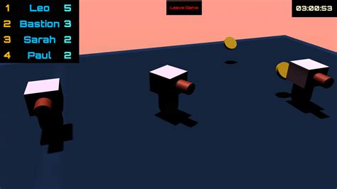 Photon Dynamic Scoreboard