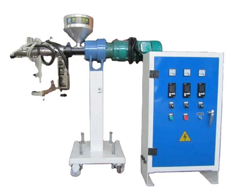 Plastic Lab Filament Extruder Buy Lab Extruderfilament Extruder