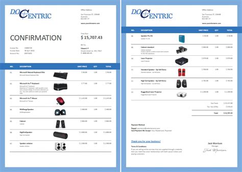 Ms Word Docentric Ax